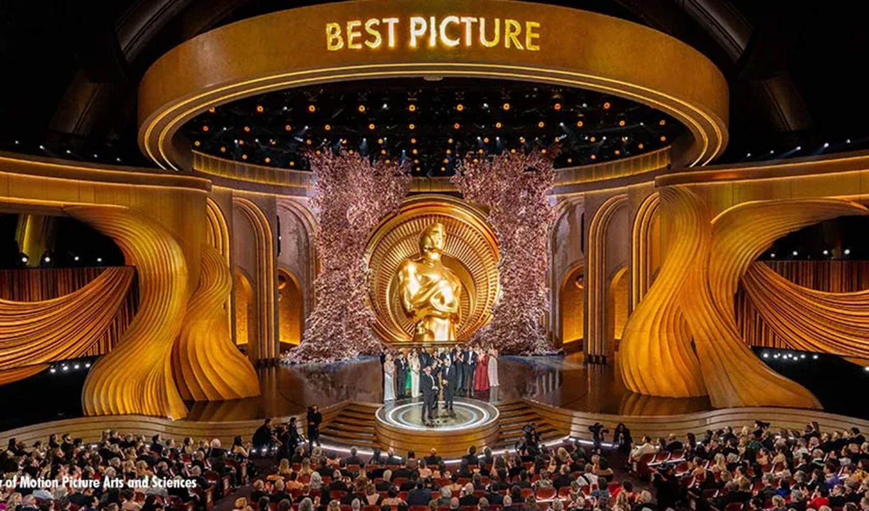 Los Oscar, Globos de Oro, los Critics Choice se juntan en una sola ...
