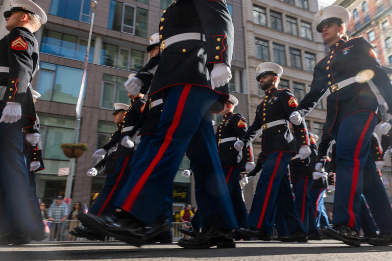US set to stage military parade on June 14 – Trump's birthday