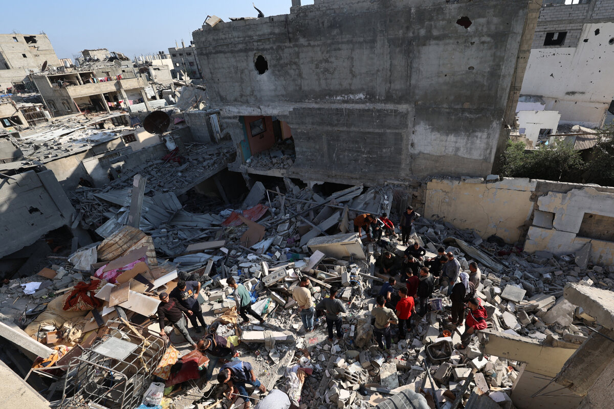 Foreign Press Association urges Israel to grant unrestricted Gaza access