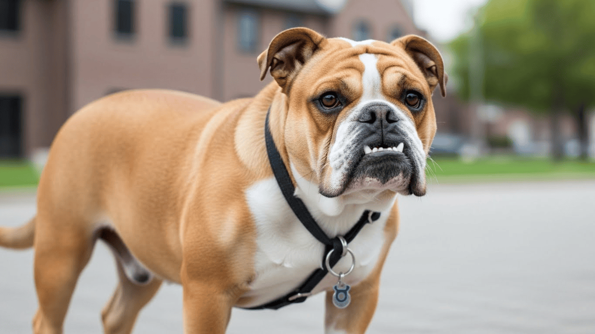 The most stubborn dog breeds and why they love breaking the rules