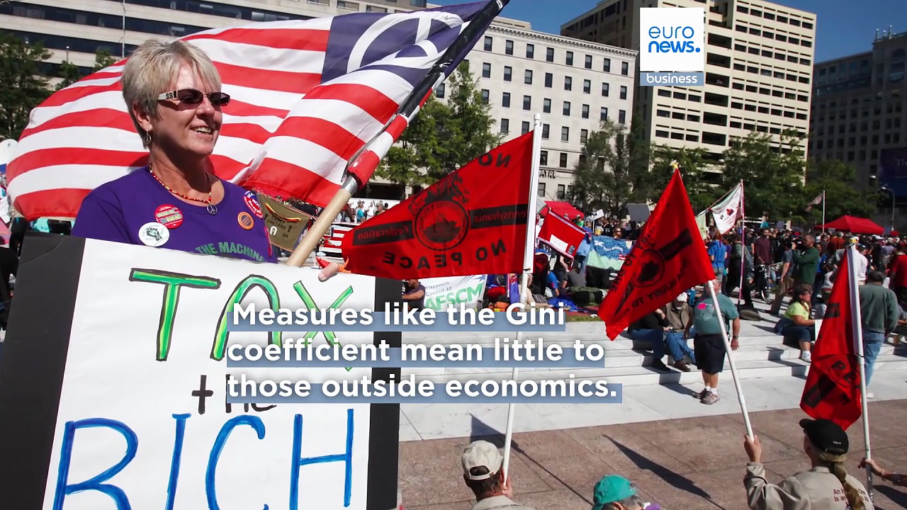 The rich were quieter after COVID. Now they’re not - and people are ...