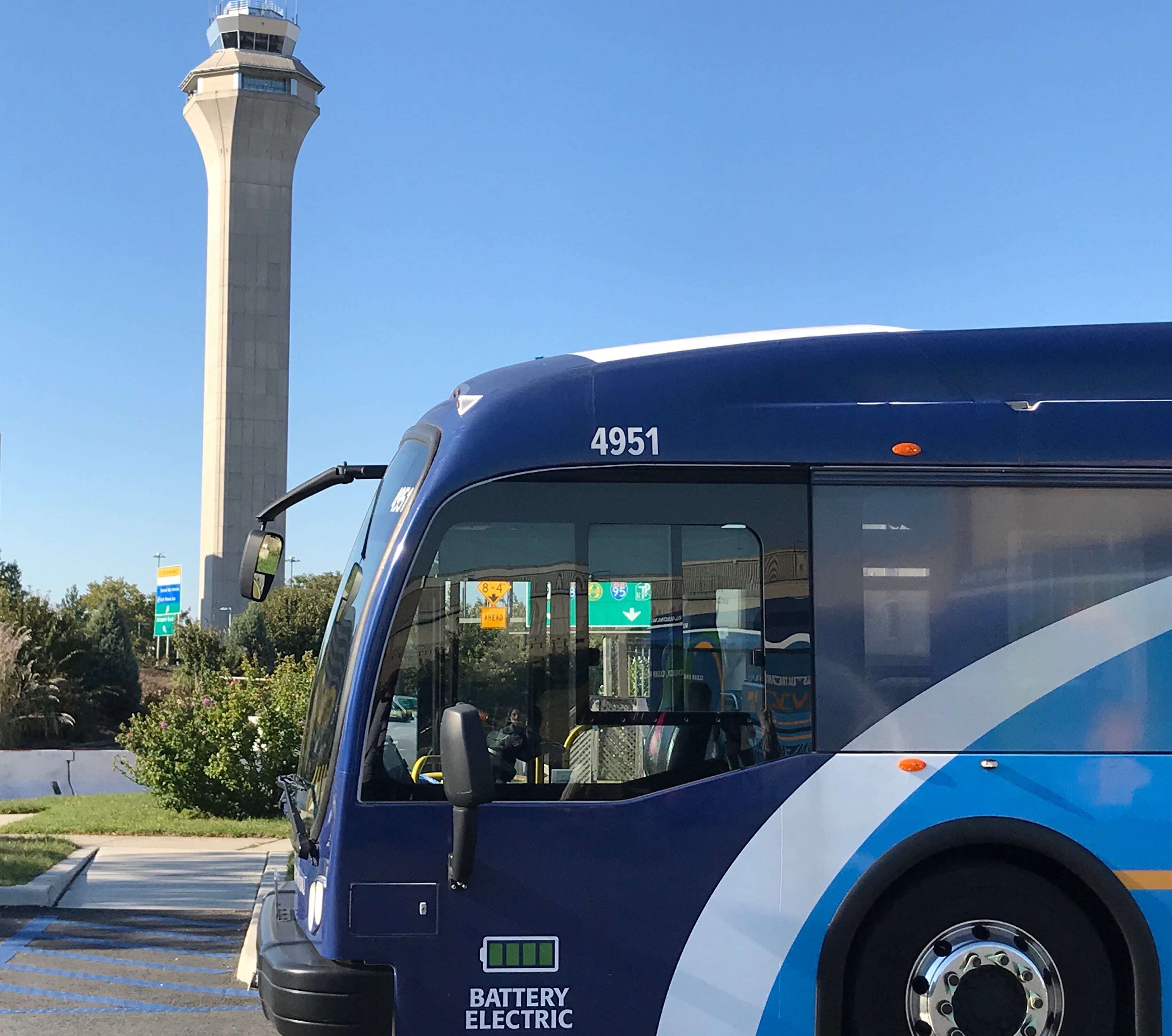 Introduced with fanfare in 2019, Port Authority pulls the plug on ...