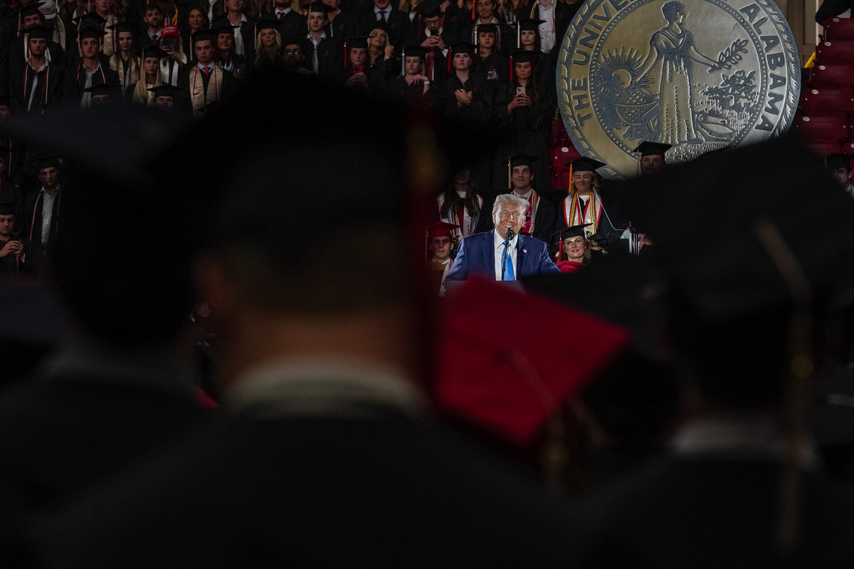 Trump throws temper tantrum in response to impeachment moves: "Out of ...