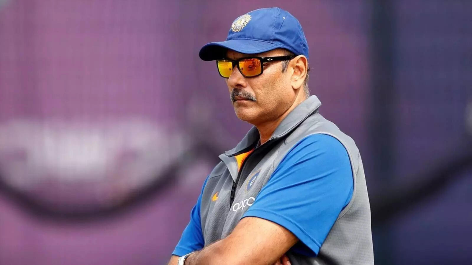 Ravi Shastri the next England coach? Monty Panesar explains why he fits ...