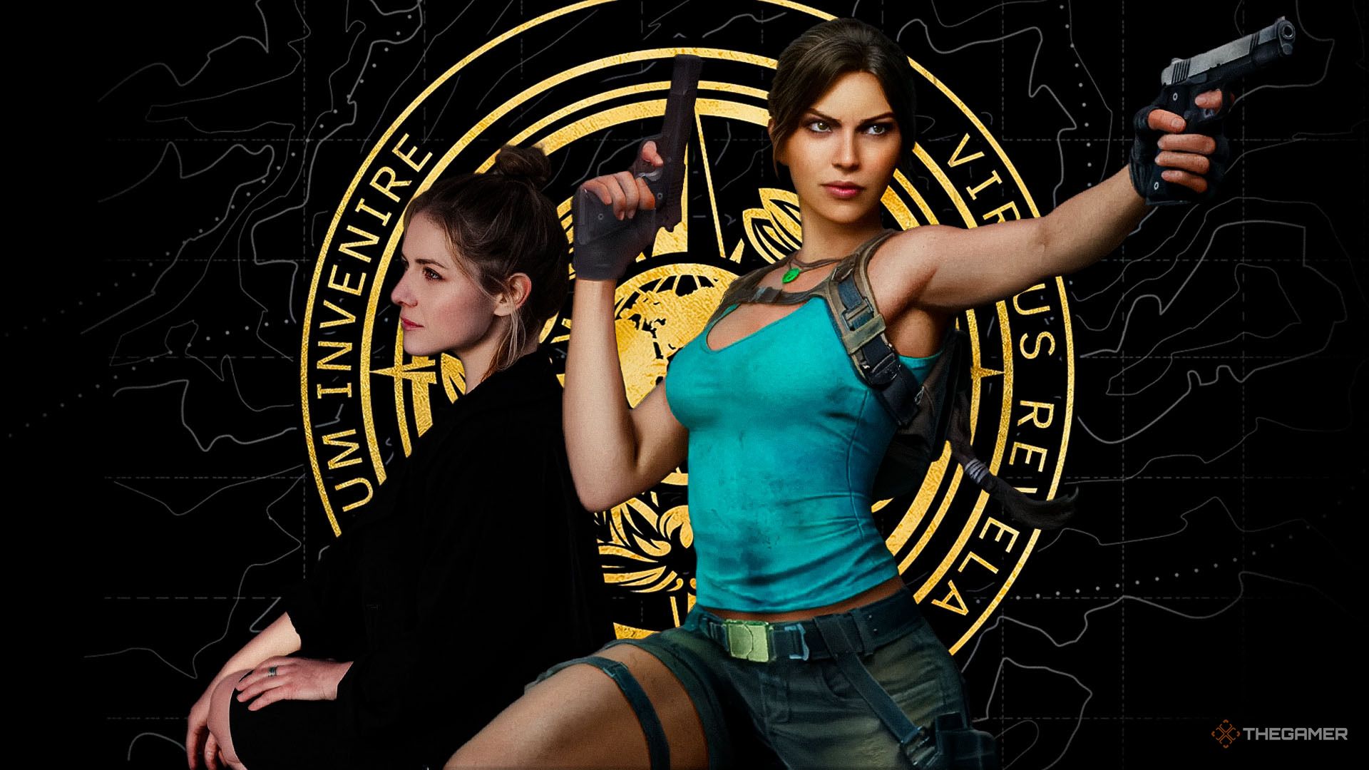 Interview: The new Lara Croft talks all things Tomb Raider
