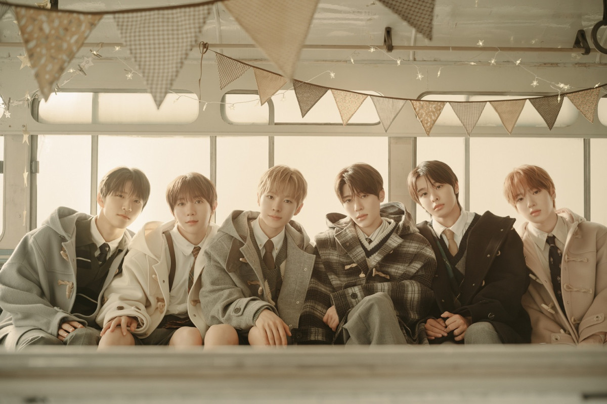 NCT WISH、赤楚衛二×カン・ヘウォン『キンパとおにぎり』挿入歌担当「僕たちならではのポップさと清涼感」【コメント全文】