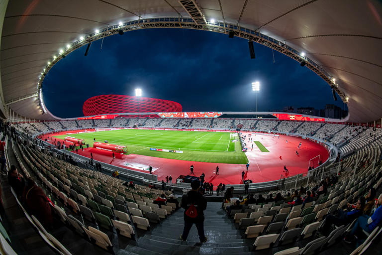 CAN 2025: C'est quoi le système SubAir, cette technologie qui sauve la ...