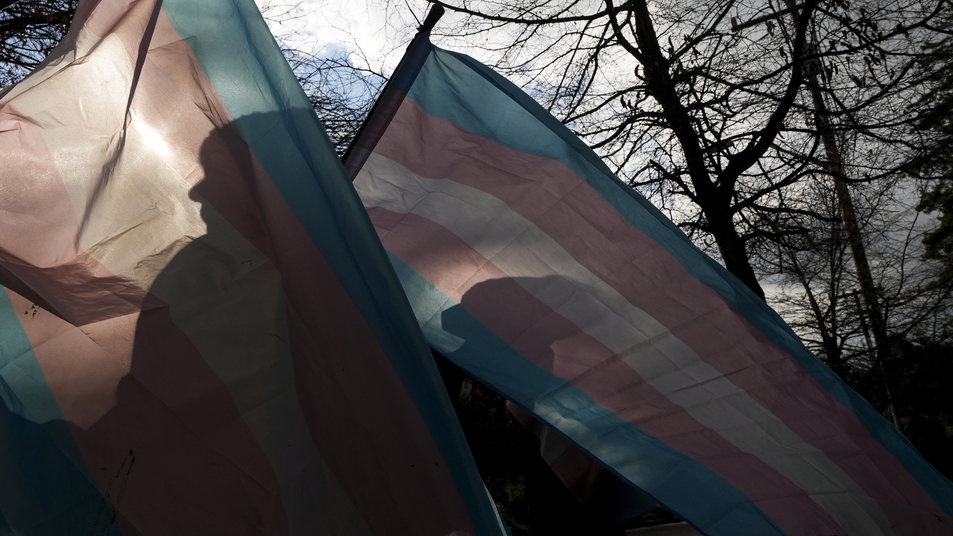 RFK Jr. announced a directive on medical care for transgender youth. 19 ...