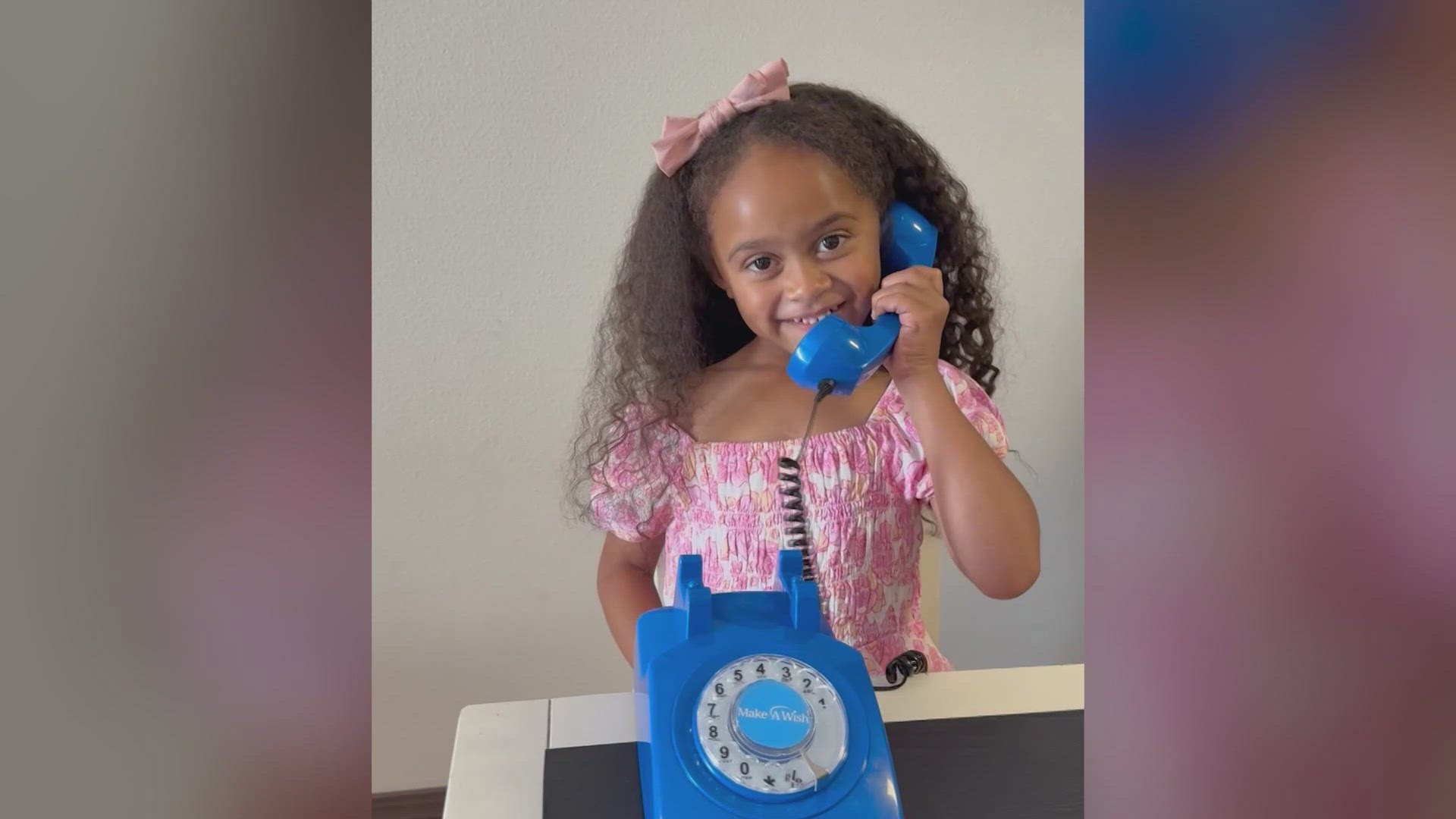 Make-A-Wish brings back annual Holiday Wish Line messages