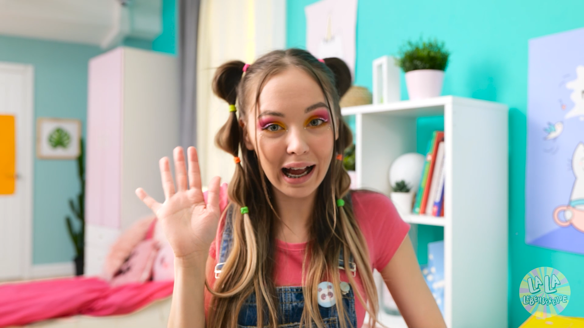 Eltern vs. Freunde: Die witzigsten Momente im Alltag!