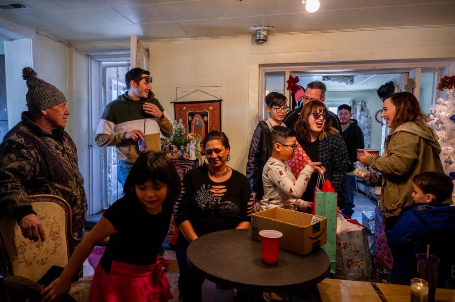 New rules for holiday gatherings: Respecting Gen Z’s boundaries