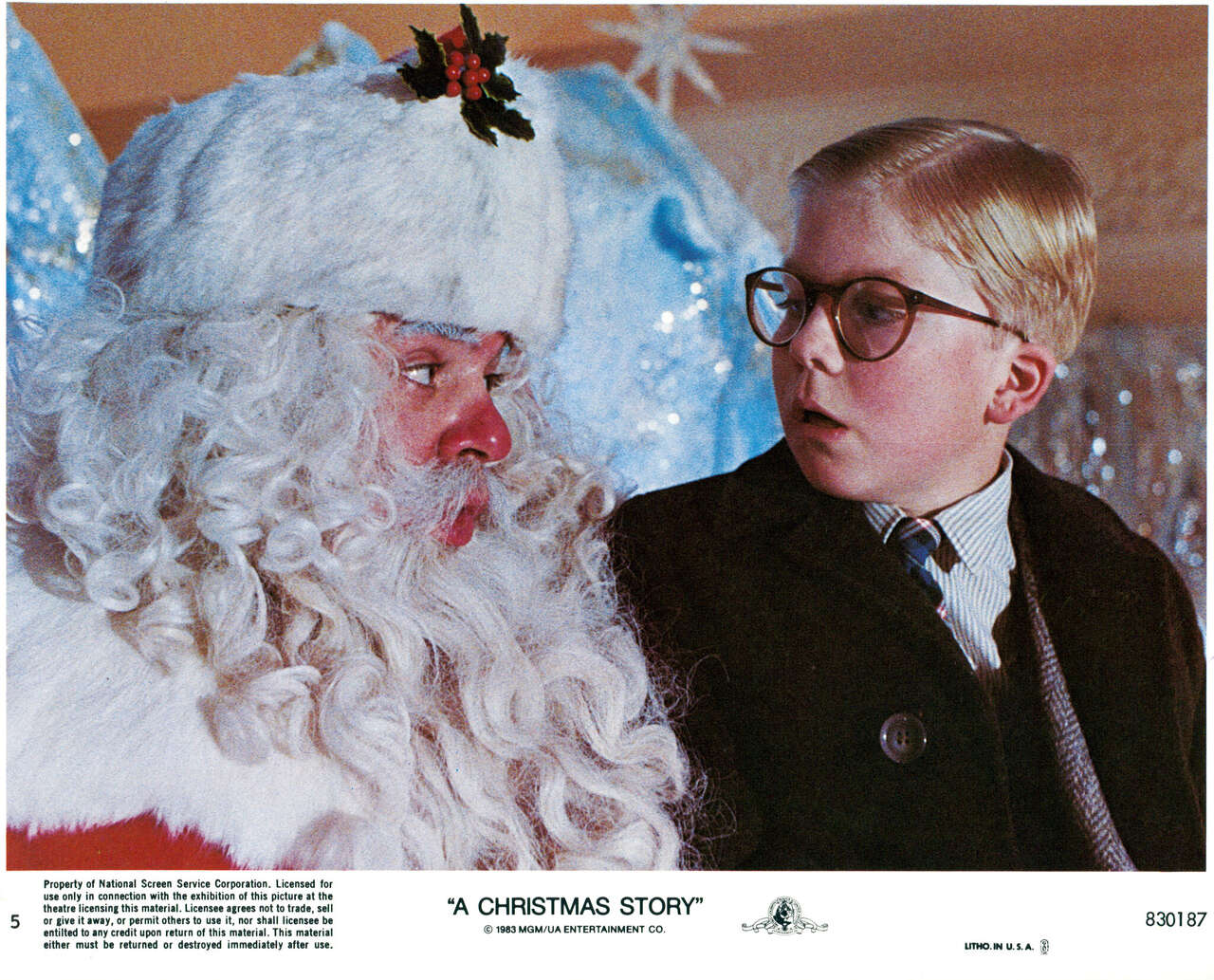 Want to stream classic Christmas movies? Here's where to look