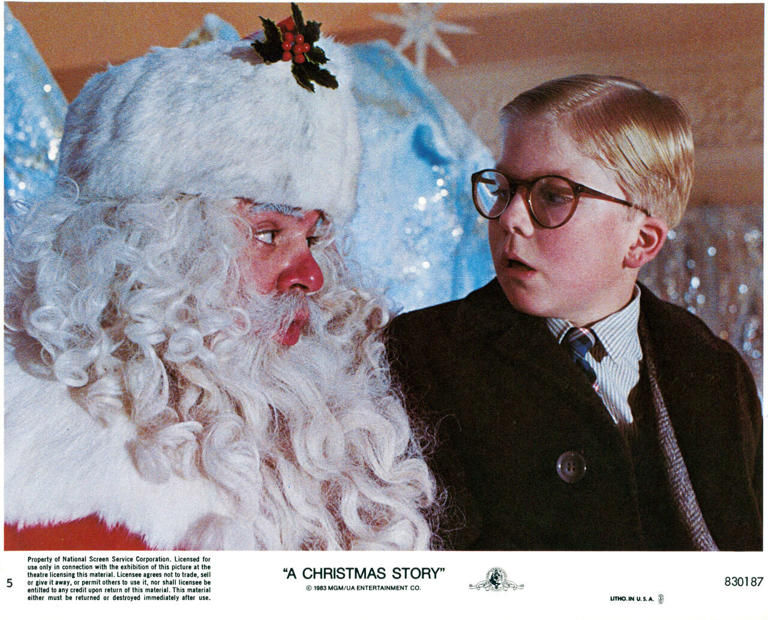 Want to stream classic Christmas movies? Here's where to look
