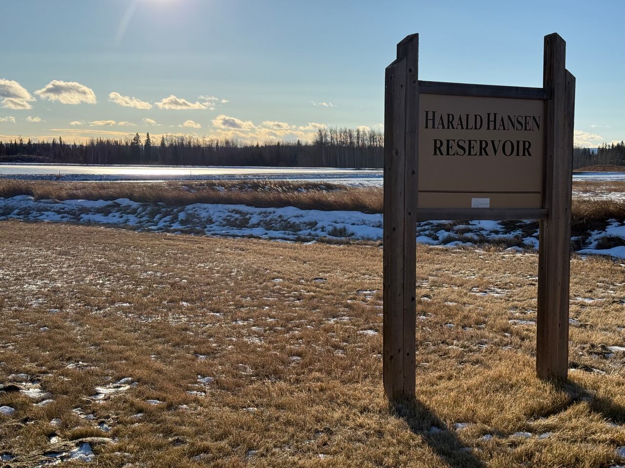 Dawson Creek renews local state of emergency over water supply