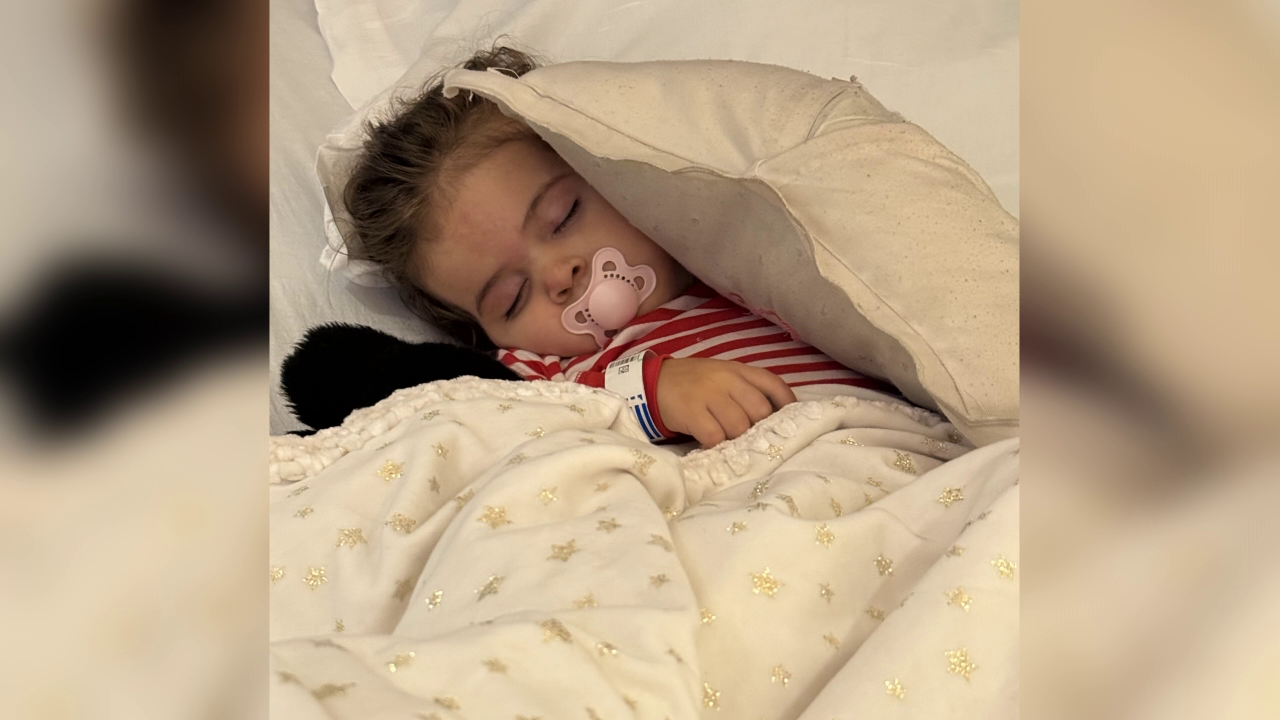 Doctors warn of flu, RSV surge as cases more than double for children ...