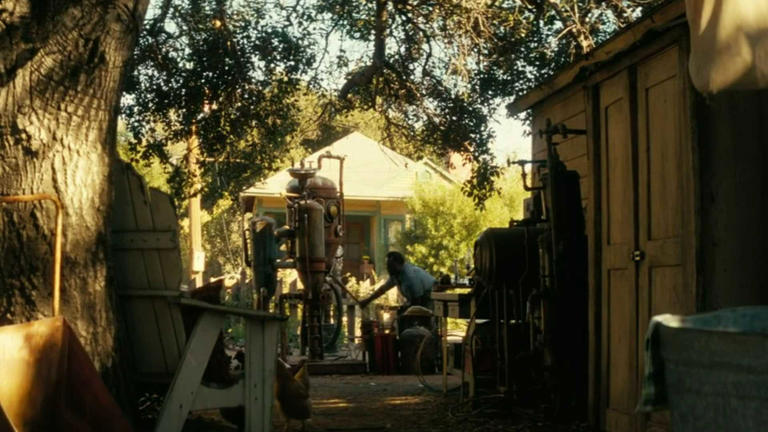 Every Fallout season 2 Easter egg so far