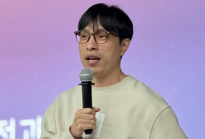 Pop music critic Kim Young-dae dies, sad news at age 48