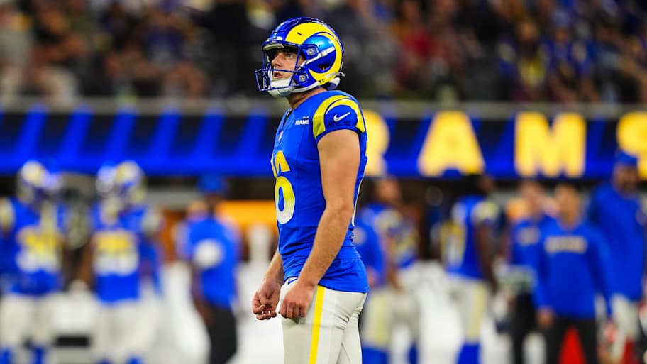 Rams’ Joshua Karty loss gets worse once you see which team signed him
