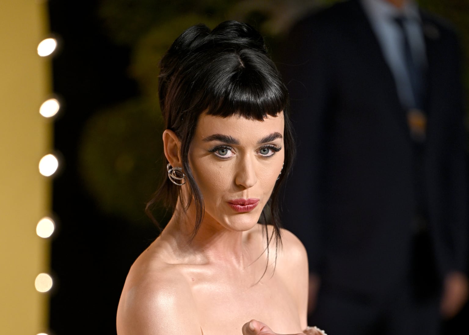 Biggest showbiz stories of 2025: From Coldplay’s KissCam to Katy Perry ...