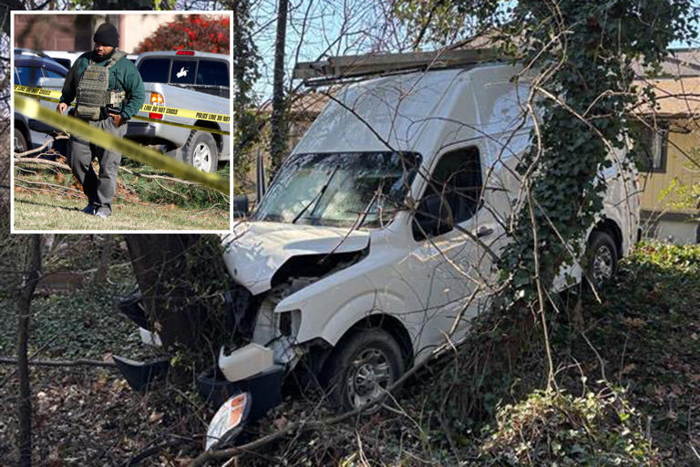 ICE agents fire at migrant suspect who tried to run over officers with ...