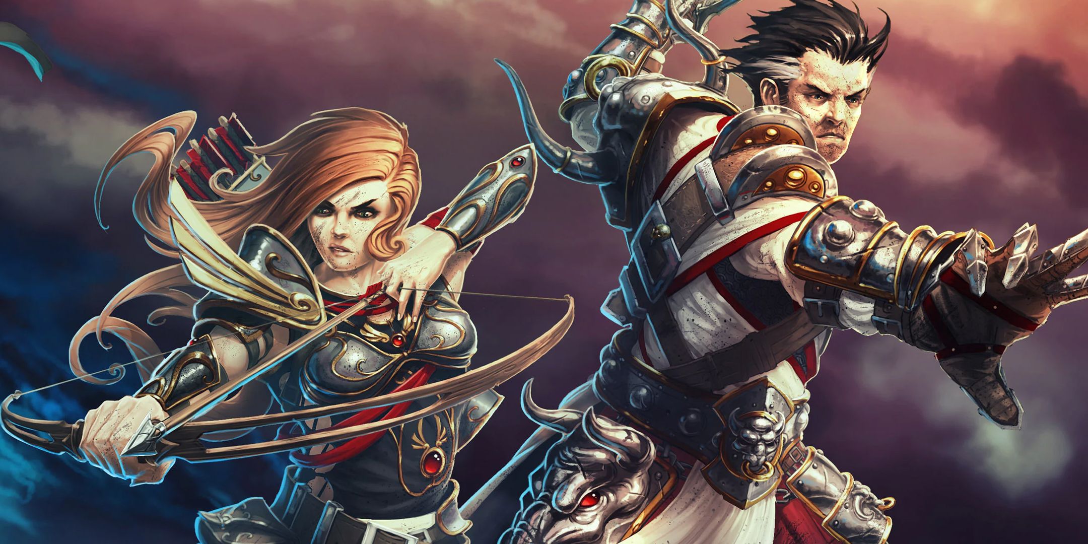 Baldur's Gate 4 isn't happening because Larian wasn't enjoying D&D