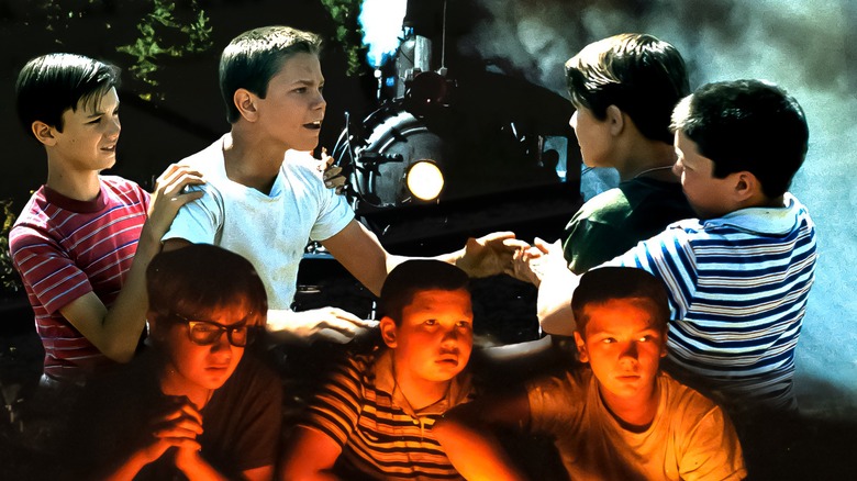 Stand by Me facts that got buried in Castle Rock