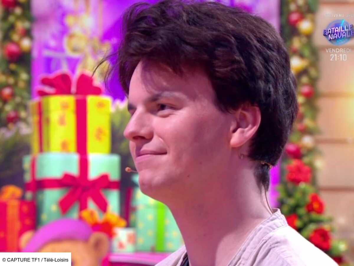 « J'étais un peu frustré » : Cyprien (Les 12 coups de midi) réagit à sa ...