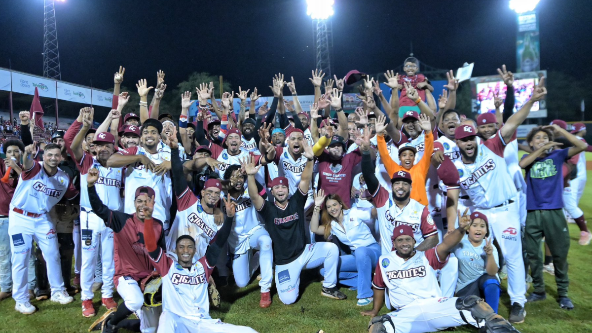 LIDOM playoffs 2025: Round robin start date, schedule, and qualified teams