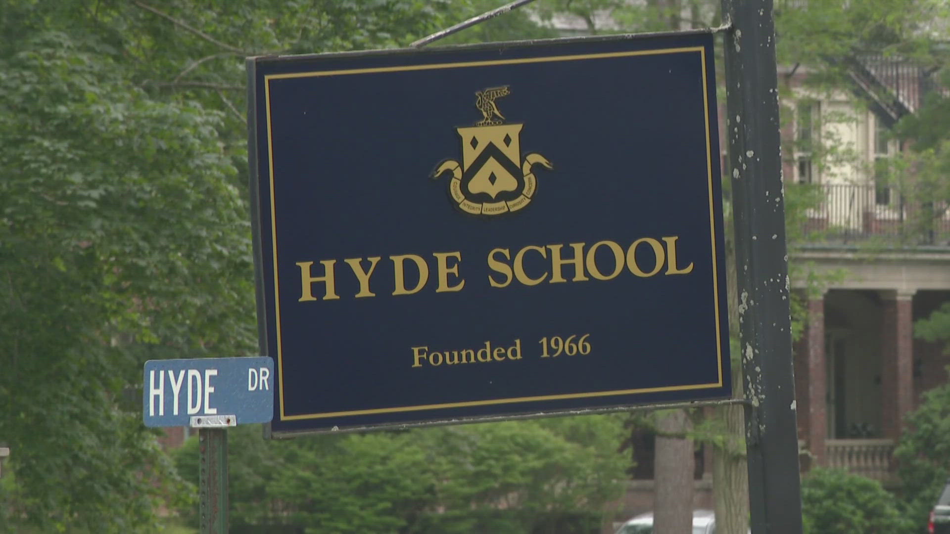 Legal battle over Hyde School lawsuit zeroes in on filing errors