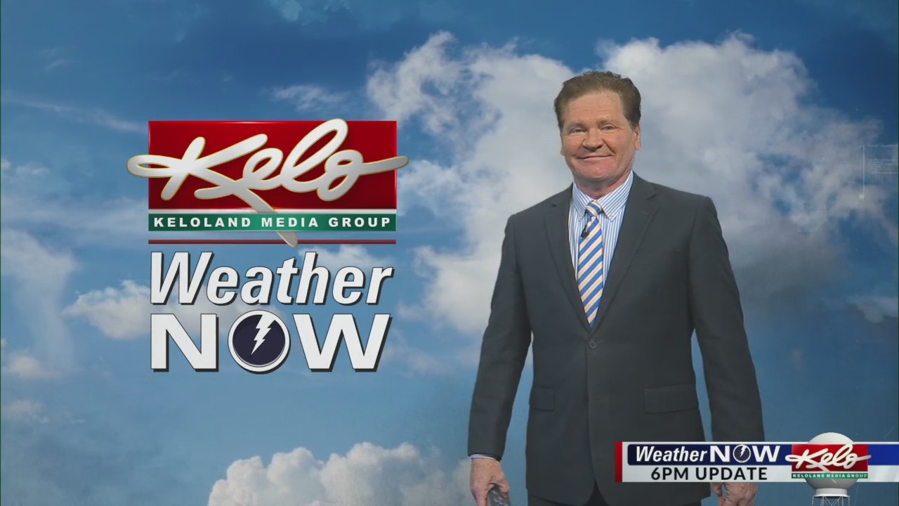 6pm weather update 12/24/25