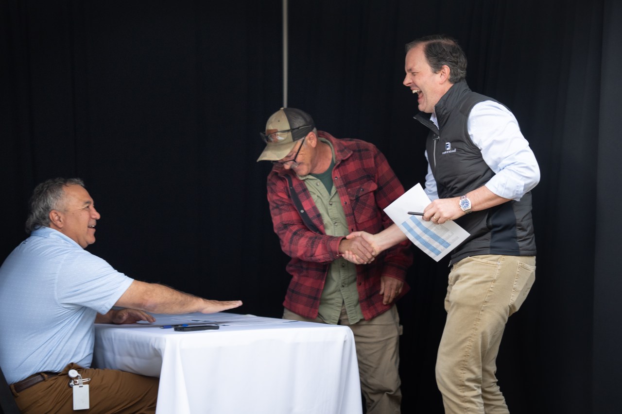 The Boss Who Gave His Employees a $240 Million Gift | TexAgs