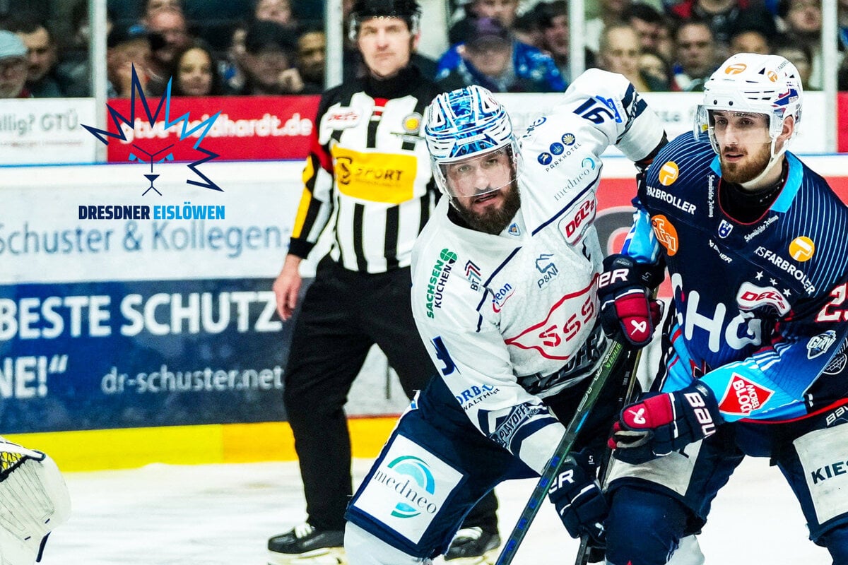 Heute fällt die Entscheidung in Spiel sieben: "Holen uns die Trophäe"