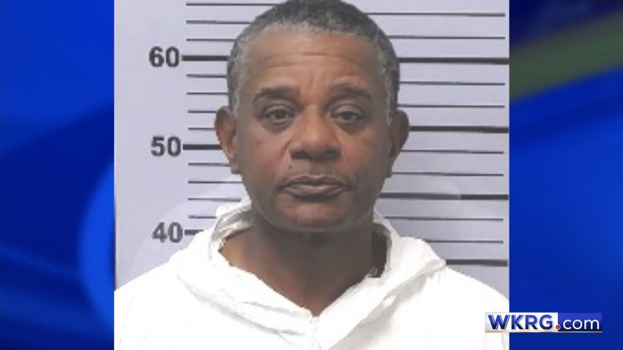 South Alabama fight leaves elderly man dead