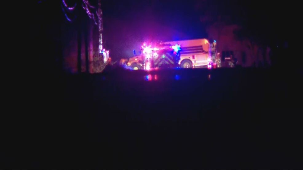74-year-old identified as victim of structure fire in town of Verona