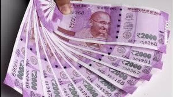 Mohali court convicts Panchkula duo for possessing fake ₹2,000 notes
