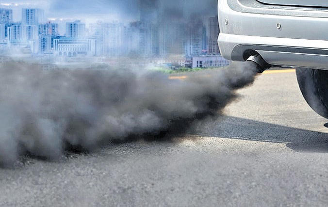 Over 400 emission testing centres shut in Karnataka as hologram sticker ...
