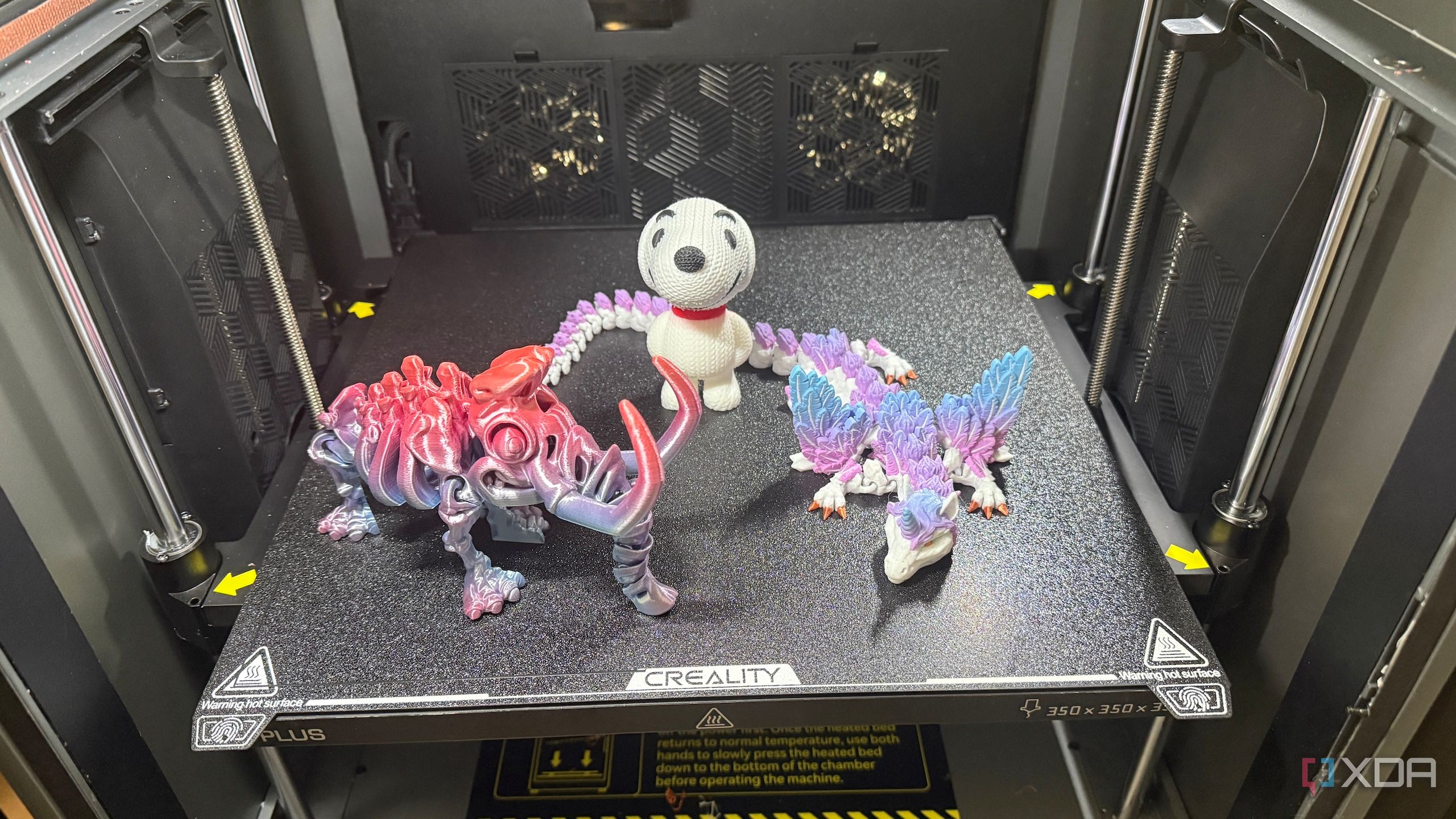 5 things to consider before selling your 3D prints