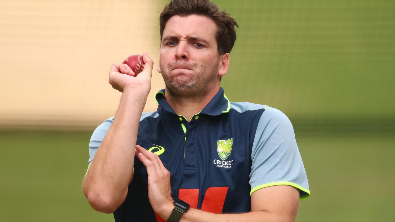 Aussies make brutal selection call for Boxing Day Test