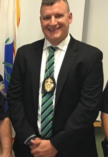 Why ex-cop accused of killing Sandra Birchmore wants change of venue