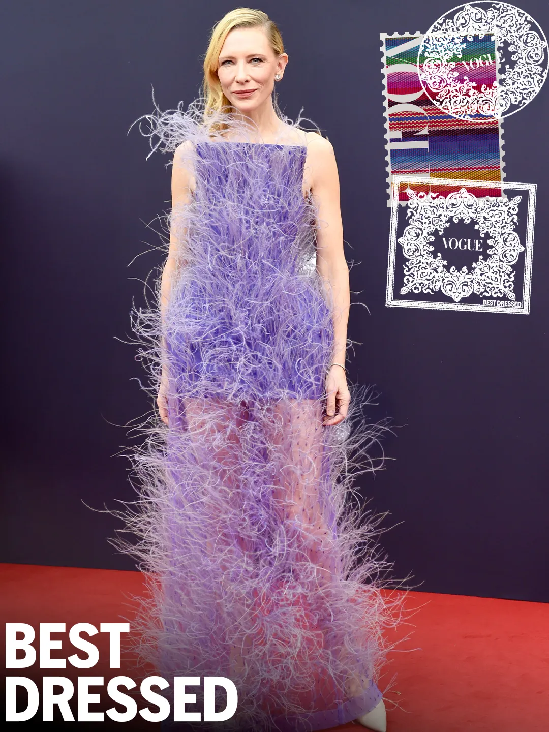 Οι 55 Best Dressed του 2025 σύμφωνα με τη Vogue