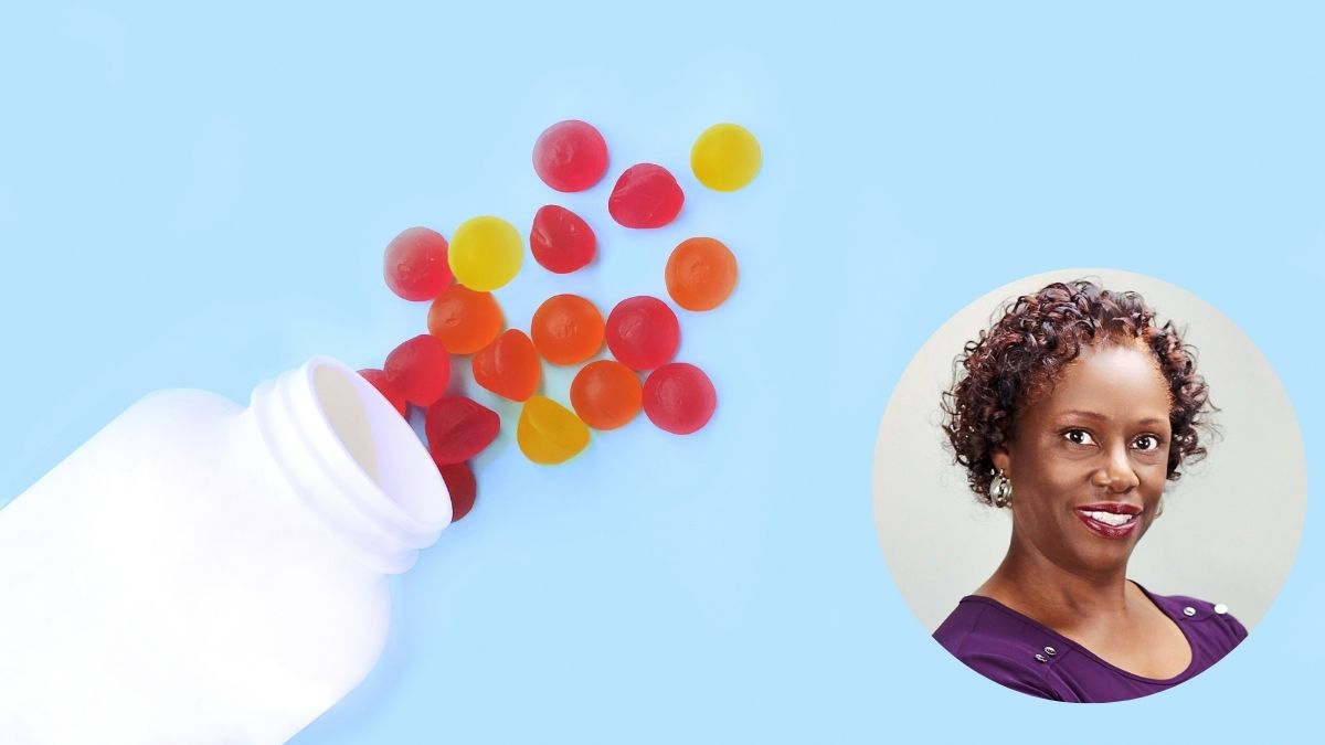 Hemp gummies changed my life after years of joint pain and insomnia