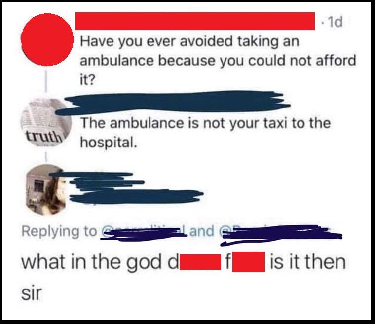 Cringe posts that make you facepalm and laugh