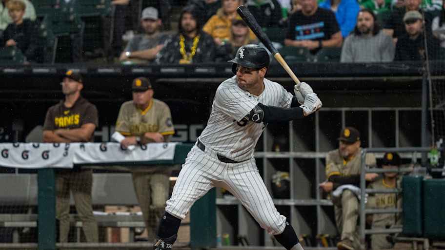 Will Venable hints at possible return of key veteran to White Sox roster