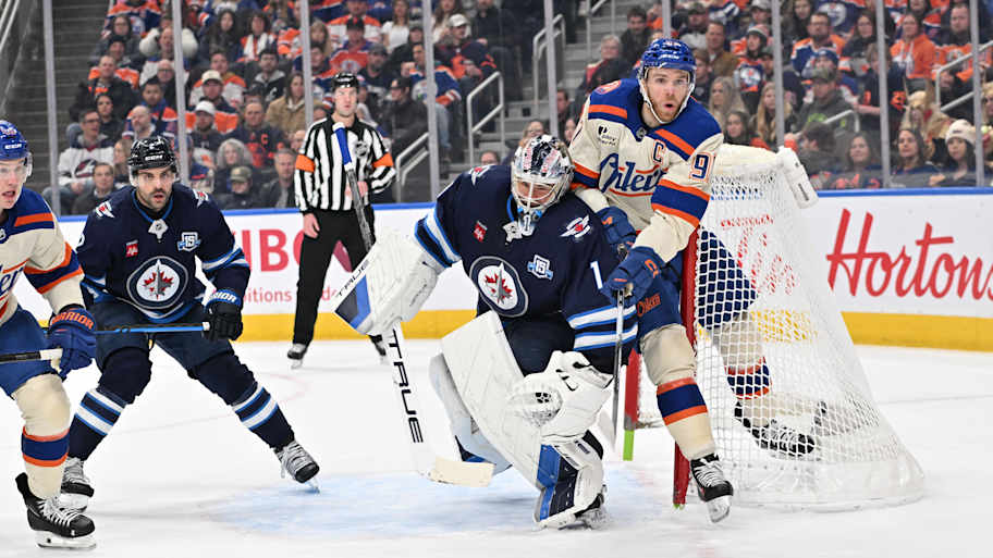 Buzzer beater bonanza takes over NHL