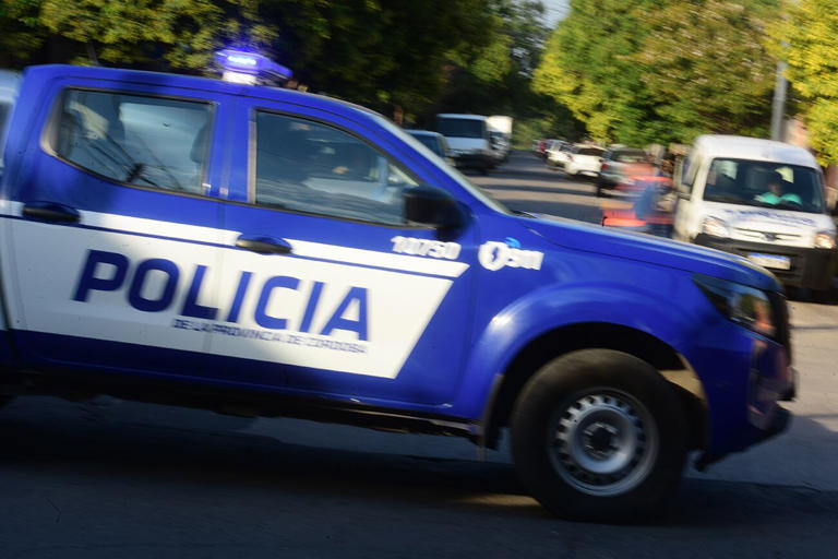 Se investiga la muerte de una persona golpeada con una maza en Córdoba