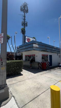 Charlie's ice cream shop to open in Westchester