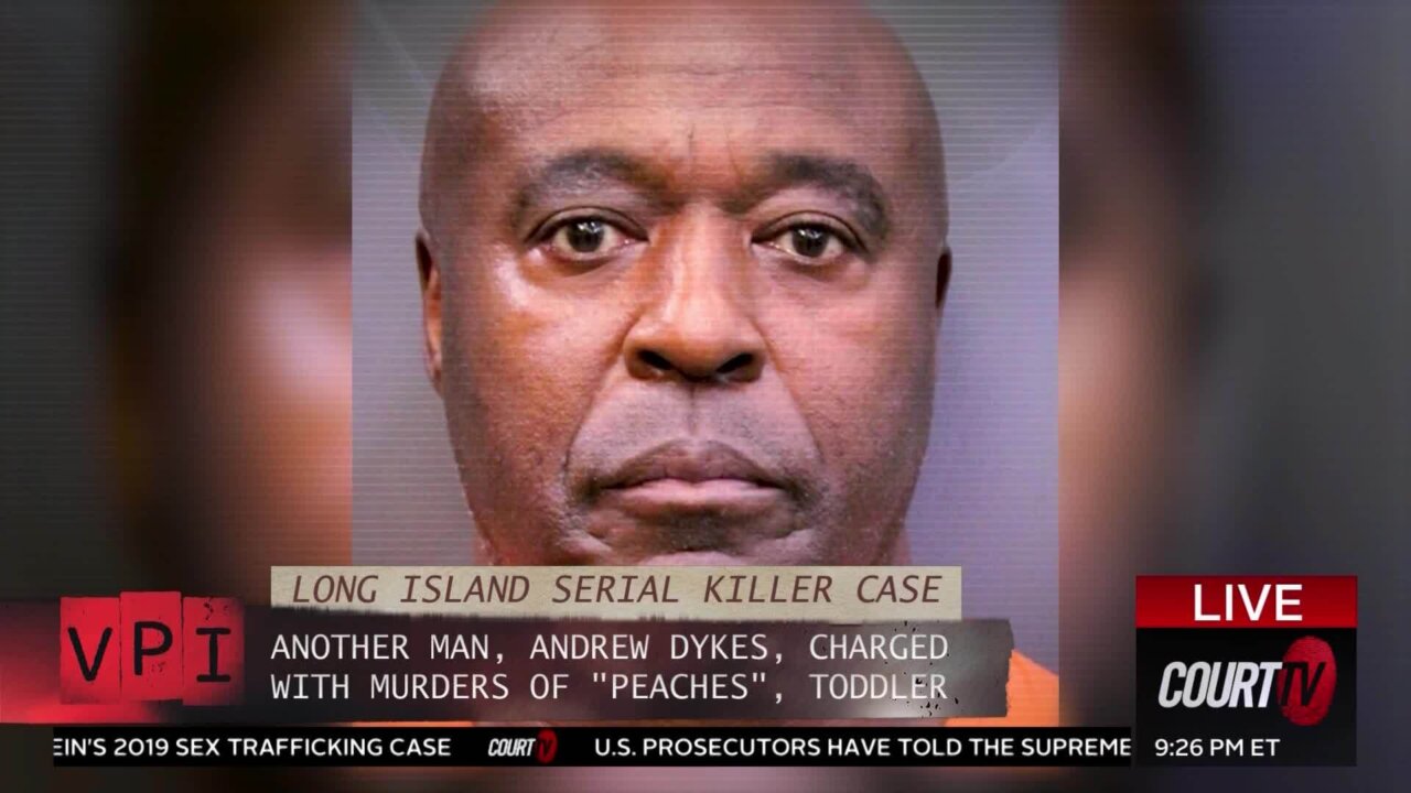 New arrest in Gilgo Beach murders | Vinnie Politan investigates