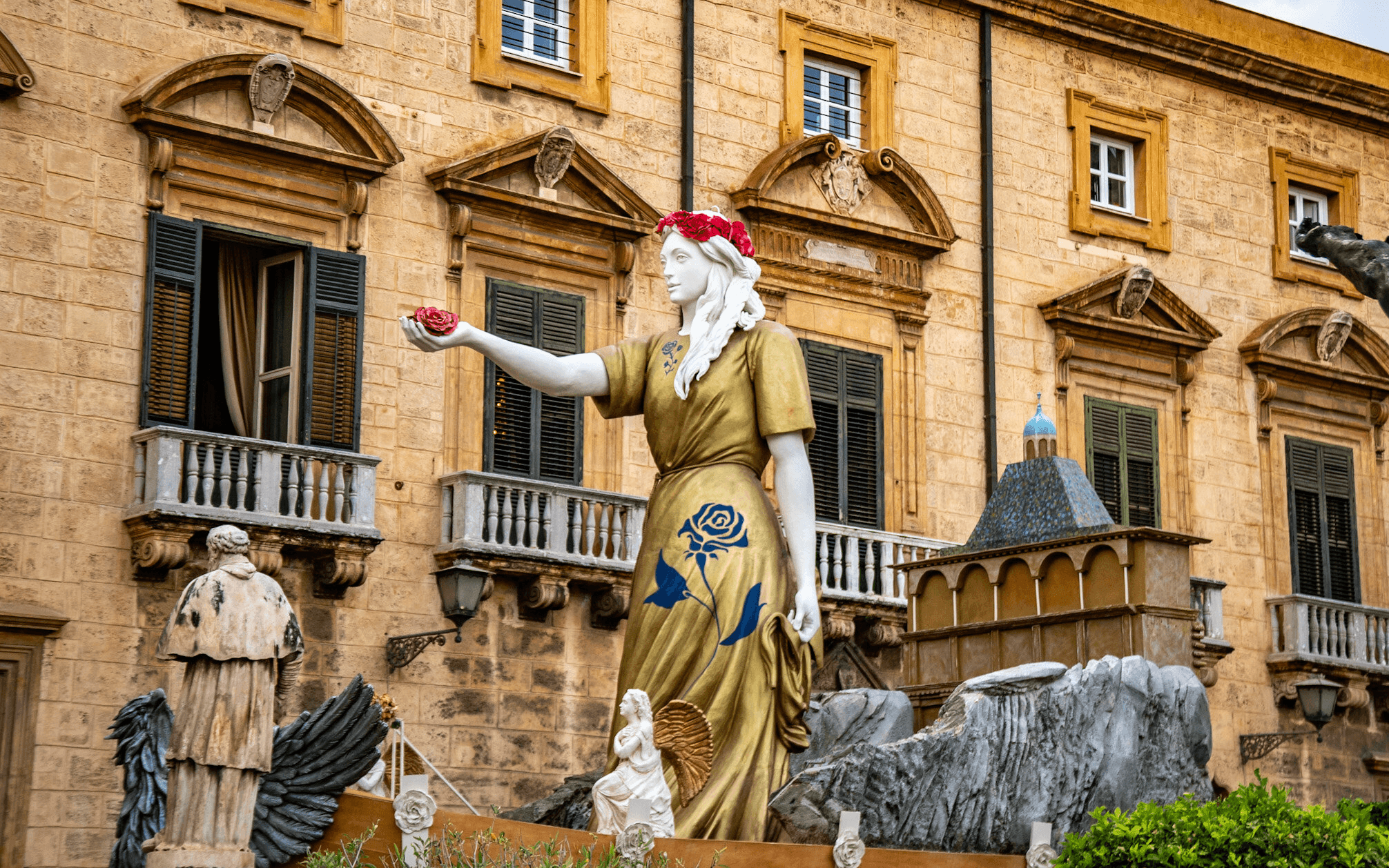 What no one told me about the magic of a Sicilian summer