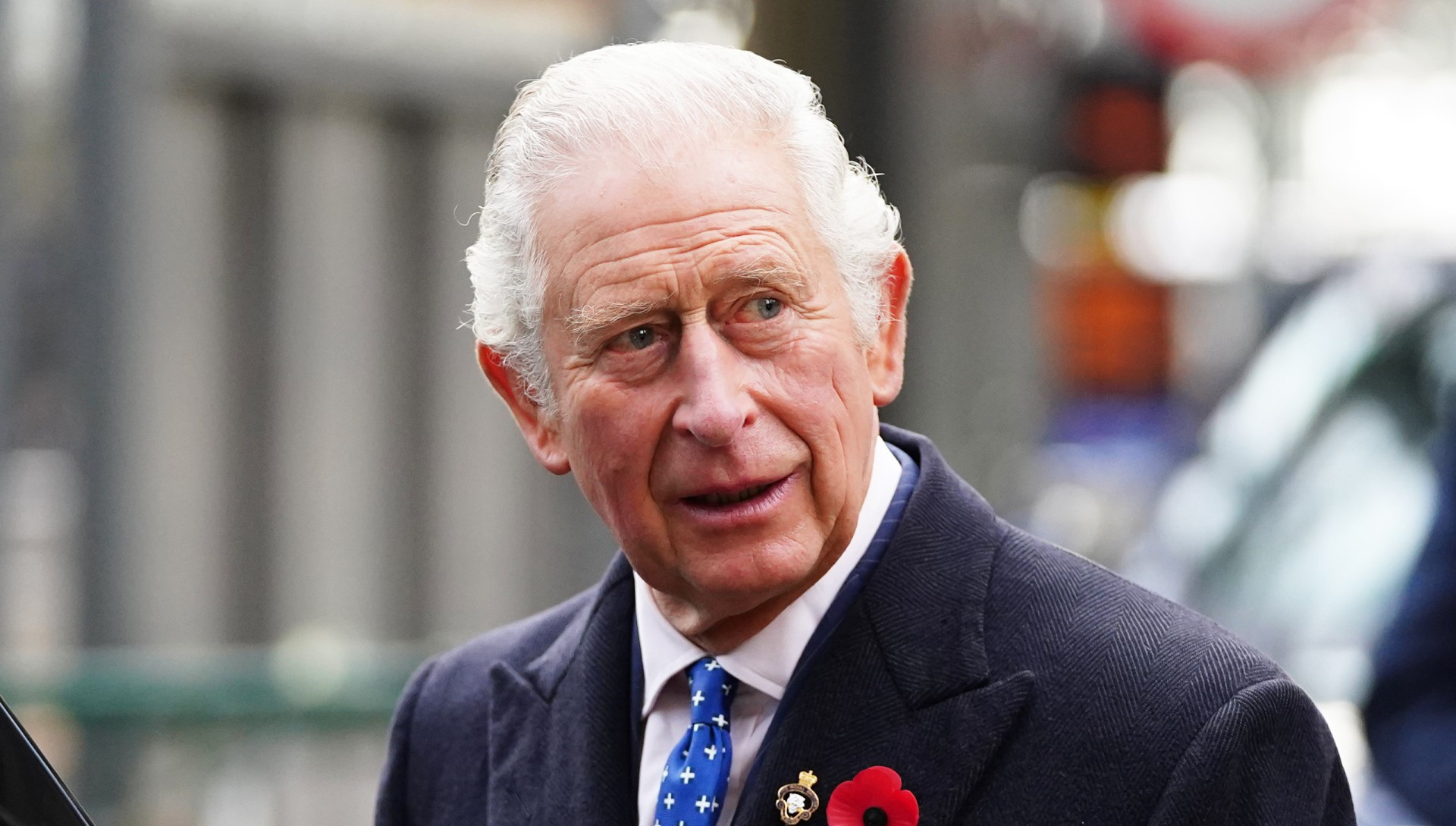 How the monarchy changed under King Charles III