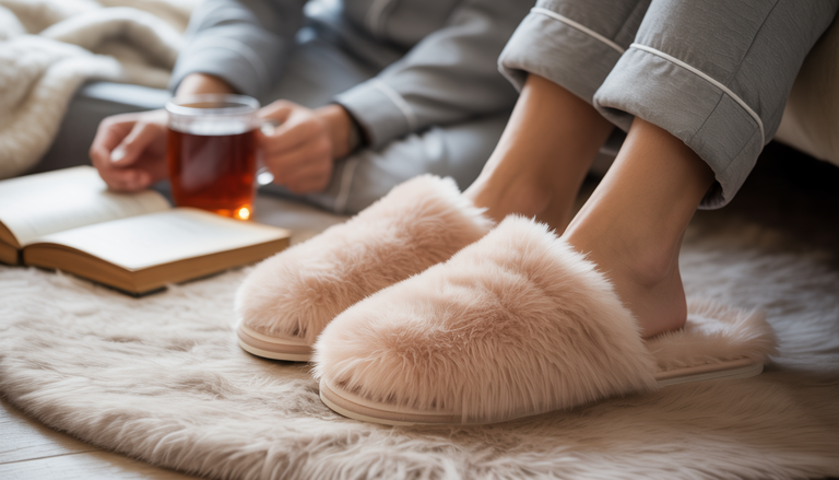 15 comfy outfits for beauty Sundays at home